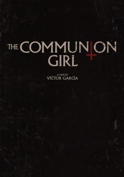 The Film Catalogue | The Communion Girl