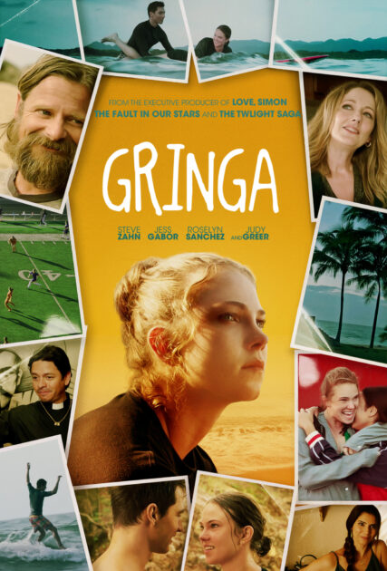 The Film Catalogue | Gringa