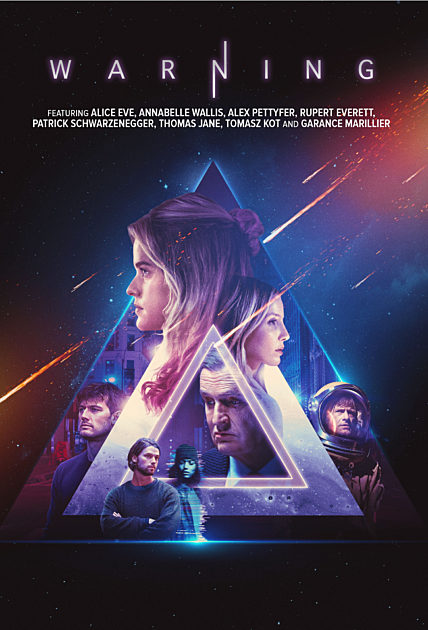 The Film Catalogue | Warning