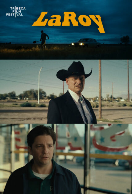 The Film Catalogue | LaRoy