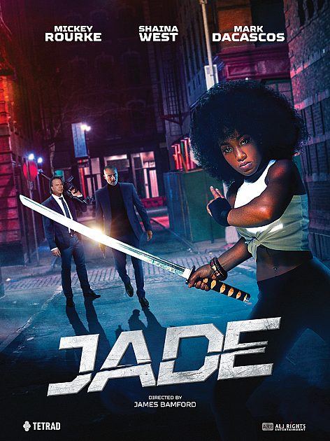 The Film Catalogue | Jade