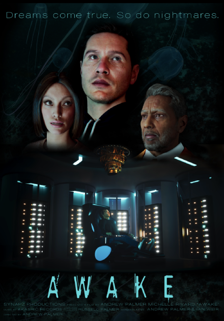 The Film Catalogue | Awake