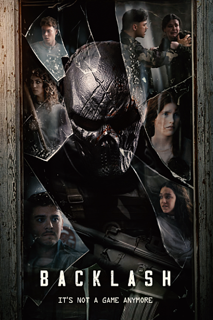 The Film Catalogue | Backlash