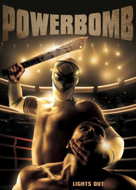 The Film Catalogue | Powerbomb