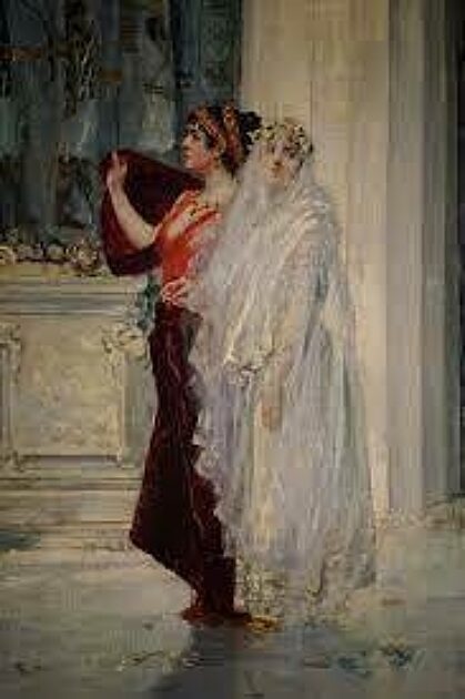 The Film Catalogue | HYMEN OH HYMENEE: Juan Luna's Long-Lost… The Film Catalogue | HYMEN OH HYMENEE: Juan Luna's Long-Lost…