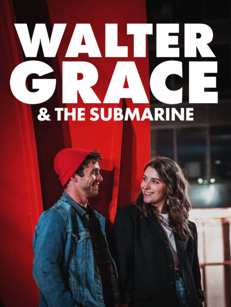 The Film Catalogue | Walter, Grace & The Submarine