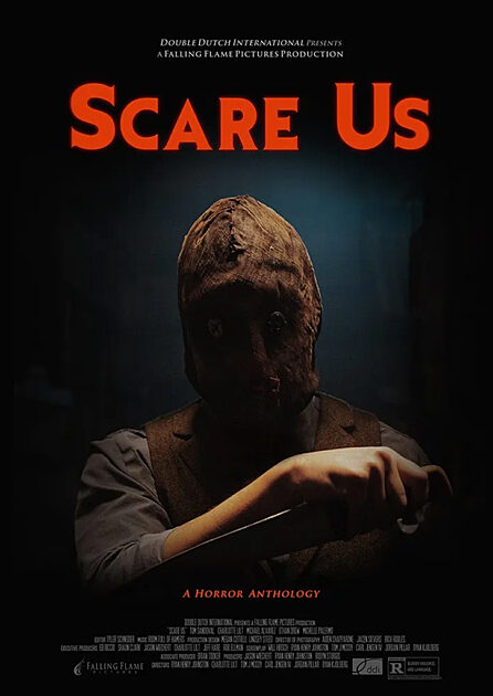 The Film Catalogue | Scare Us