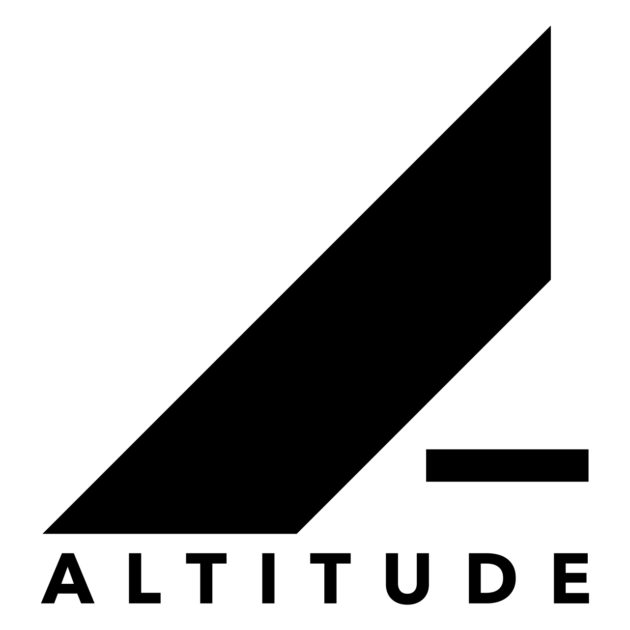 The Film Catalogue | Altitude Promo reel