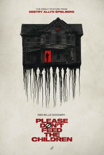 The Film Catalogue | Please Don't Feed The Children