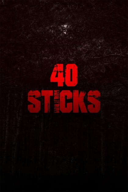 The Film Catalogue | 40 Sticks