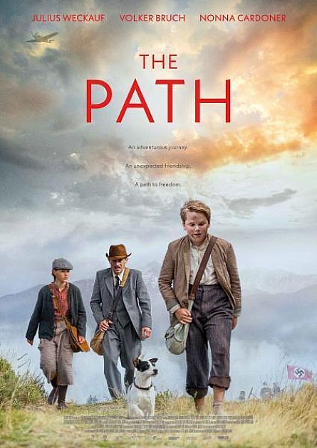 The Film Catalogue | The Path