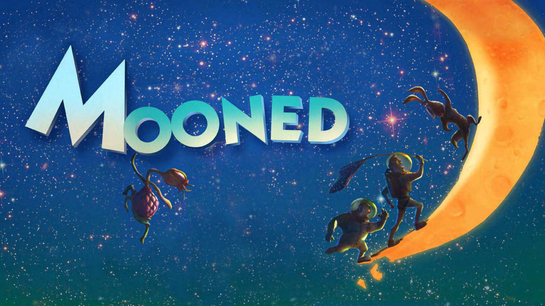 The Film Catalogue | Mooned