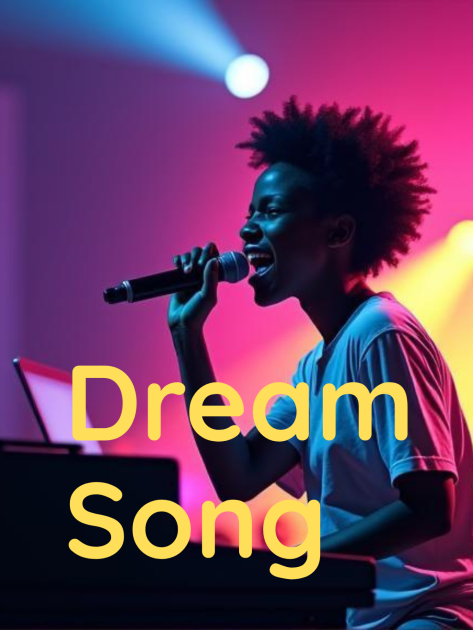 The Film Catalogue | Dream song