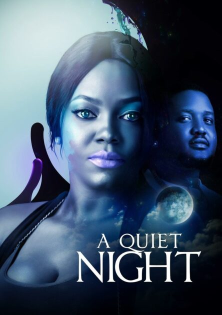 The Film Catalogue | A Quiet Night