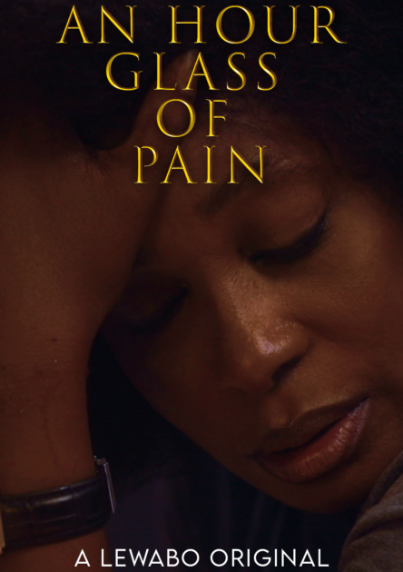 The Film Catalogue | An hour glass of pain