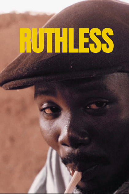 The Film Catalogue | Ruthless
