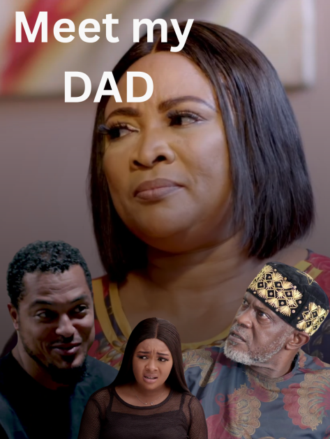 The Film Catalogue | Meet my dad