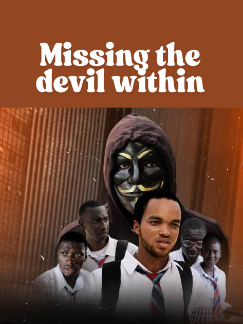 The Film Catalogue | Missing the devil within