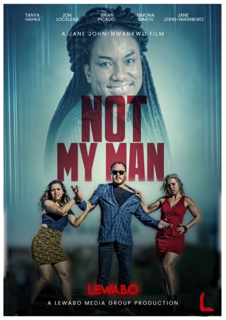 The Film Catalogue | Not My Man