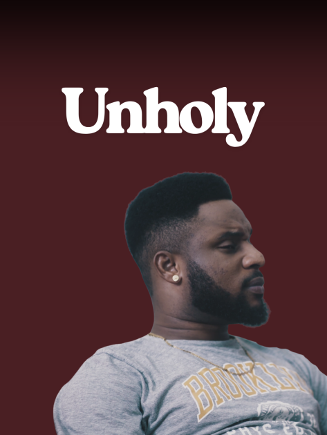 The Film Catalogue | Unholy