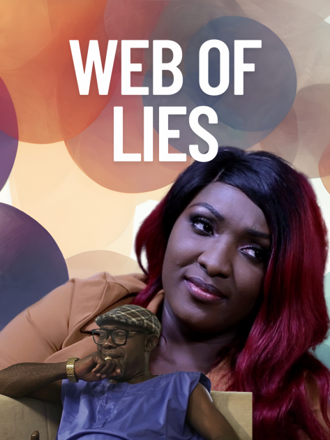 The Film Catalogue | Web of Lies