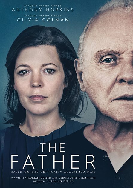 The Film Catalogue | THE FATHER