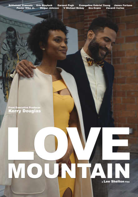 The Film Catalogue | Love Mountain