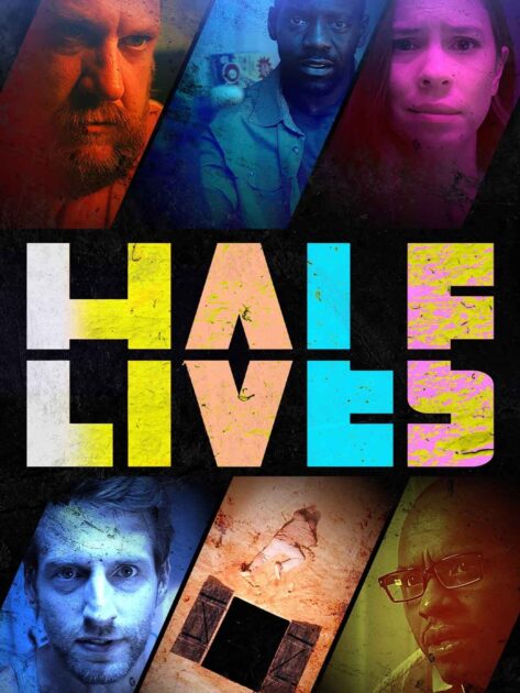 The Film Catalogue | Half Lives