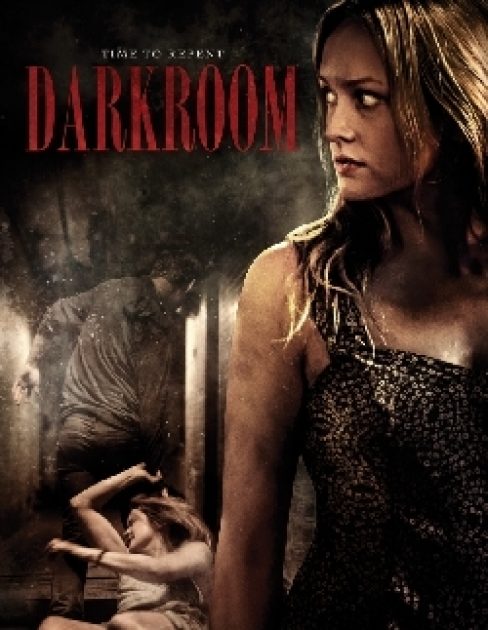 The Film Catalogue Darkroom