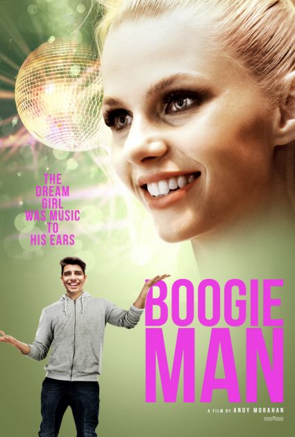 The Film Catalogue | Boogie Man
