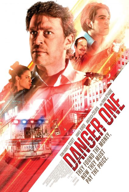 The Film Catalogue | Danger One