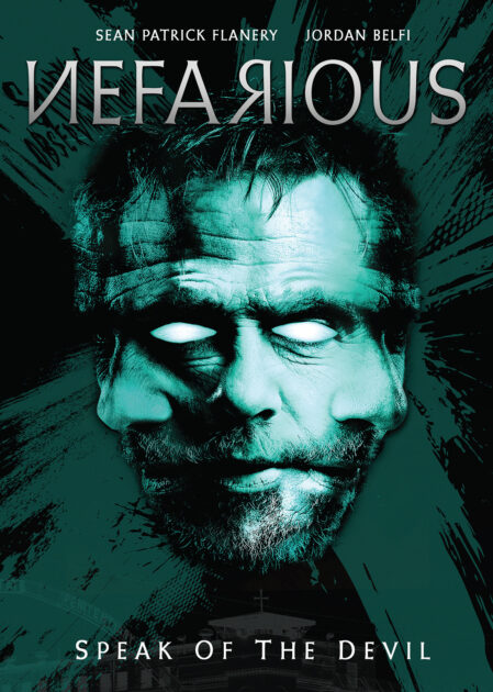 The Film Catalogue | Nefarious