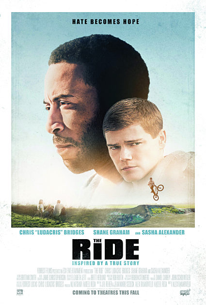 The Film Catalogue | The Ride
