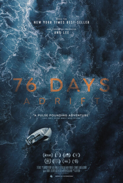 The Film Catalogue | 76 Days Adrift