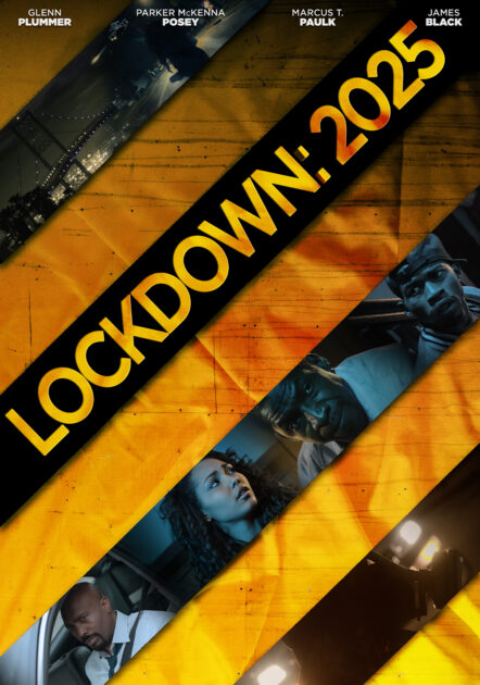 The Film Catalogue | Lockdown: 2025
