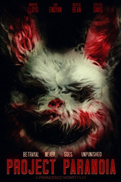 The Film Catalogue | Project Paranoia