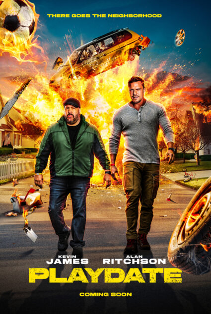 The Film Catalogue | Playdate