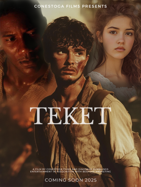 The Film Catalogue | Teket