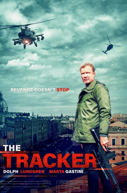The Film Catalogue | The Tracker