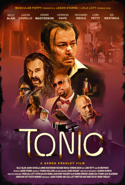 The Film Catalogue | Tonic