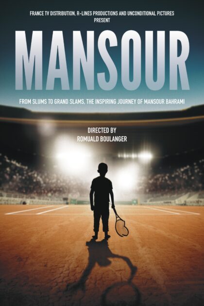 The Film Catalogue | MANSOUR