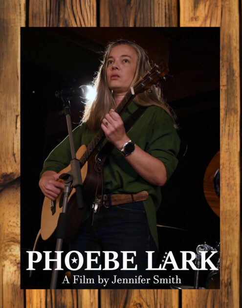 The Film Catalogue | Phoebe Lark