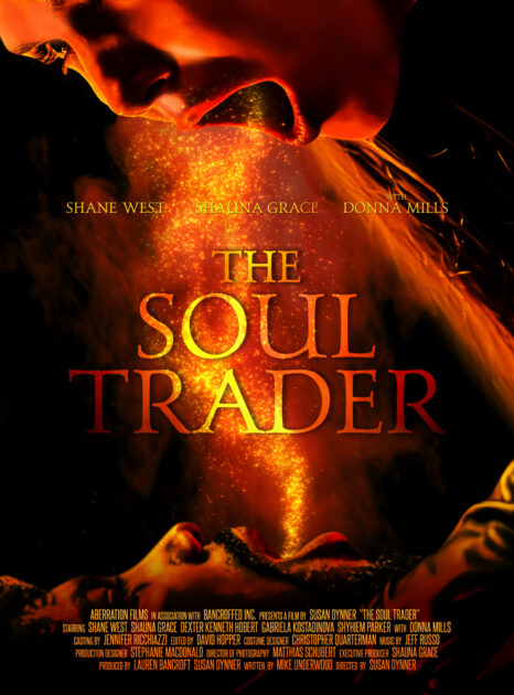 The Film Catalogue | The Soul Trader