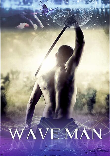 The Film Catalogue | Wave Man