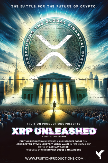 The Film Catalogue | XRP Unleashed
