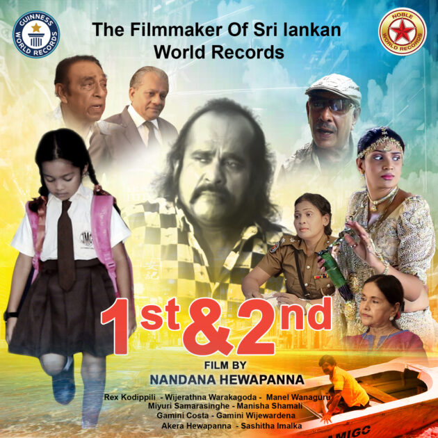 The Film Catalogue | 1st & 2nd