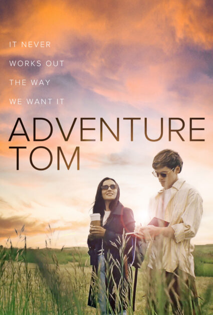 adventure tom