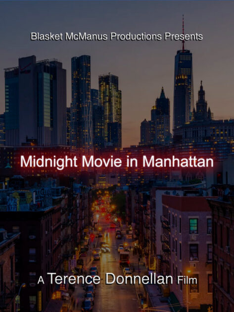 The Film Catalogue | Midnight Movie in Manhattan