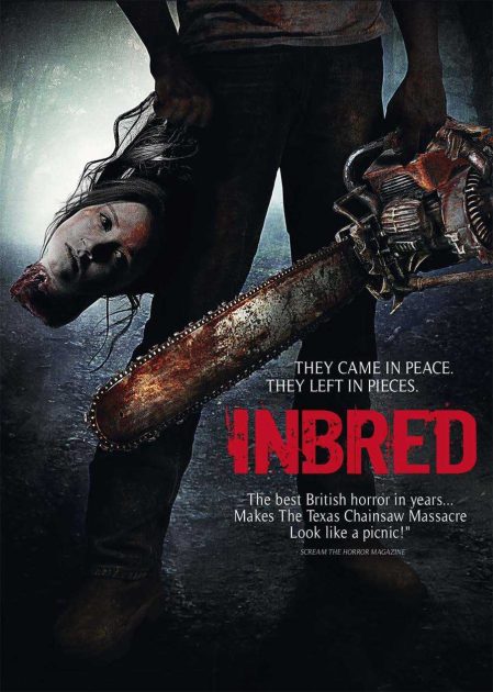 The Film Catalogue | Inbred