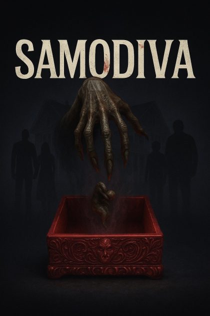 The Film Catalogue | Samodiva